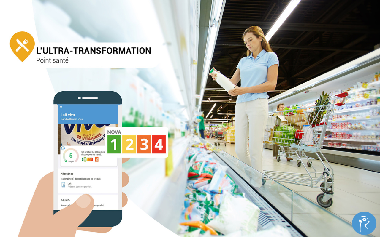 Meersens | Les aliments ultra-transformés : ce qu'il faut savoir