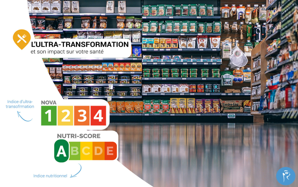 Meersens | Ultra transformation alimentaire et santé, quels impacts