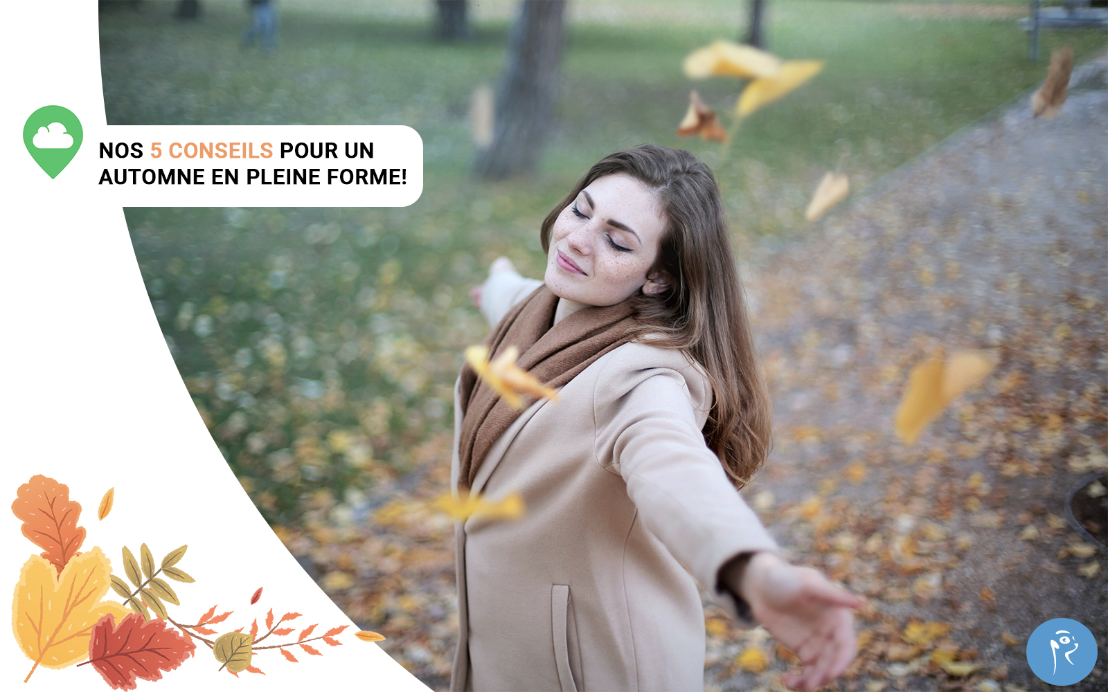 5 conseils pour un automne en pleine santé ! | Meersens